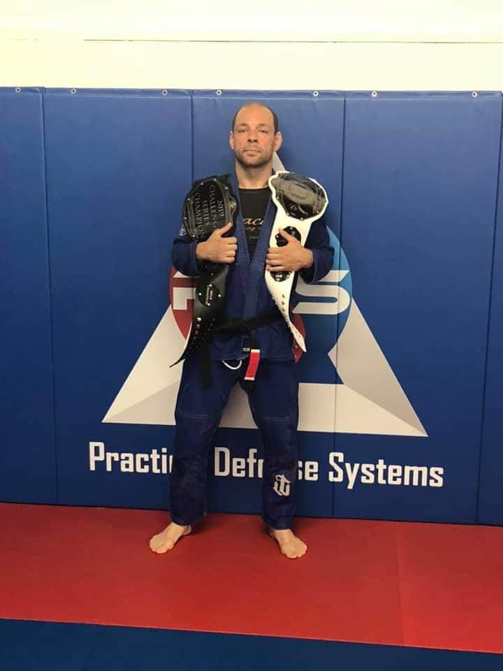 Instructors - Gracie Orwell Jiu-Jitsu Academy