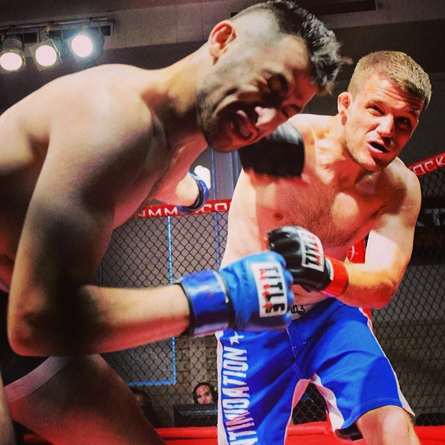 Instructors - Relson Gracie Combat Club